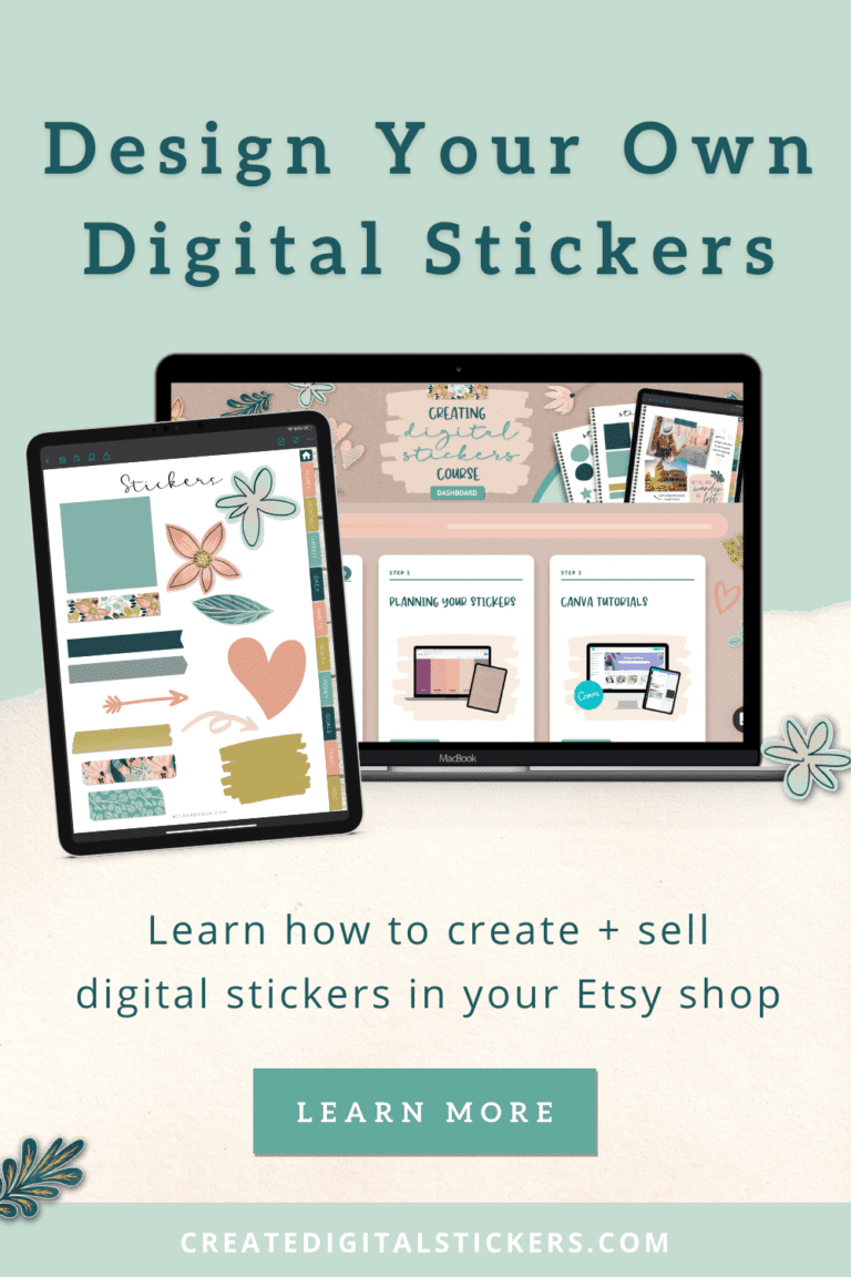 Quick Guide To Starting A Digital Product Business Easily Step By Step ...