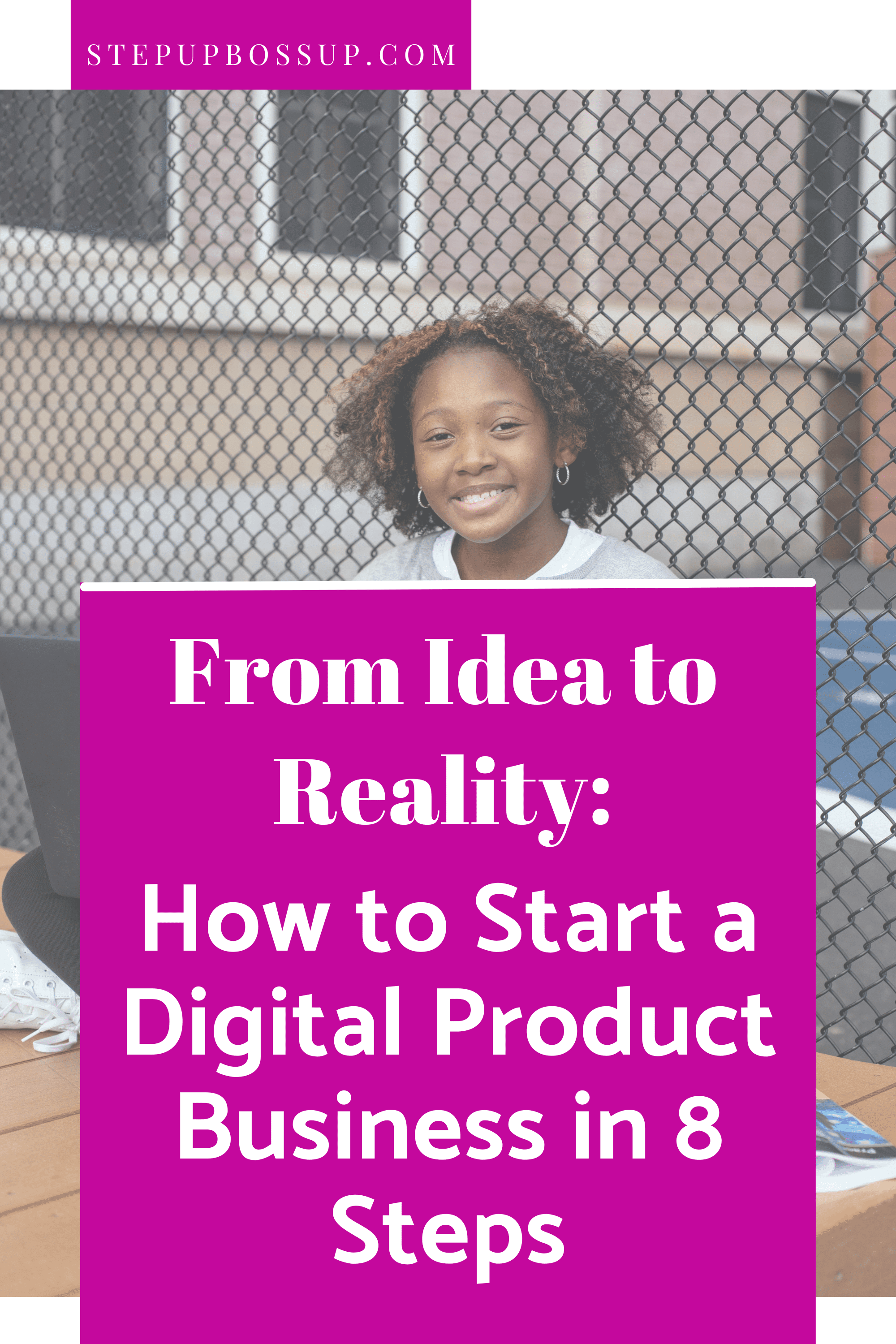 Quick Guide To Starting A Digital Product Business Easily Step By Step ...