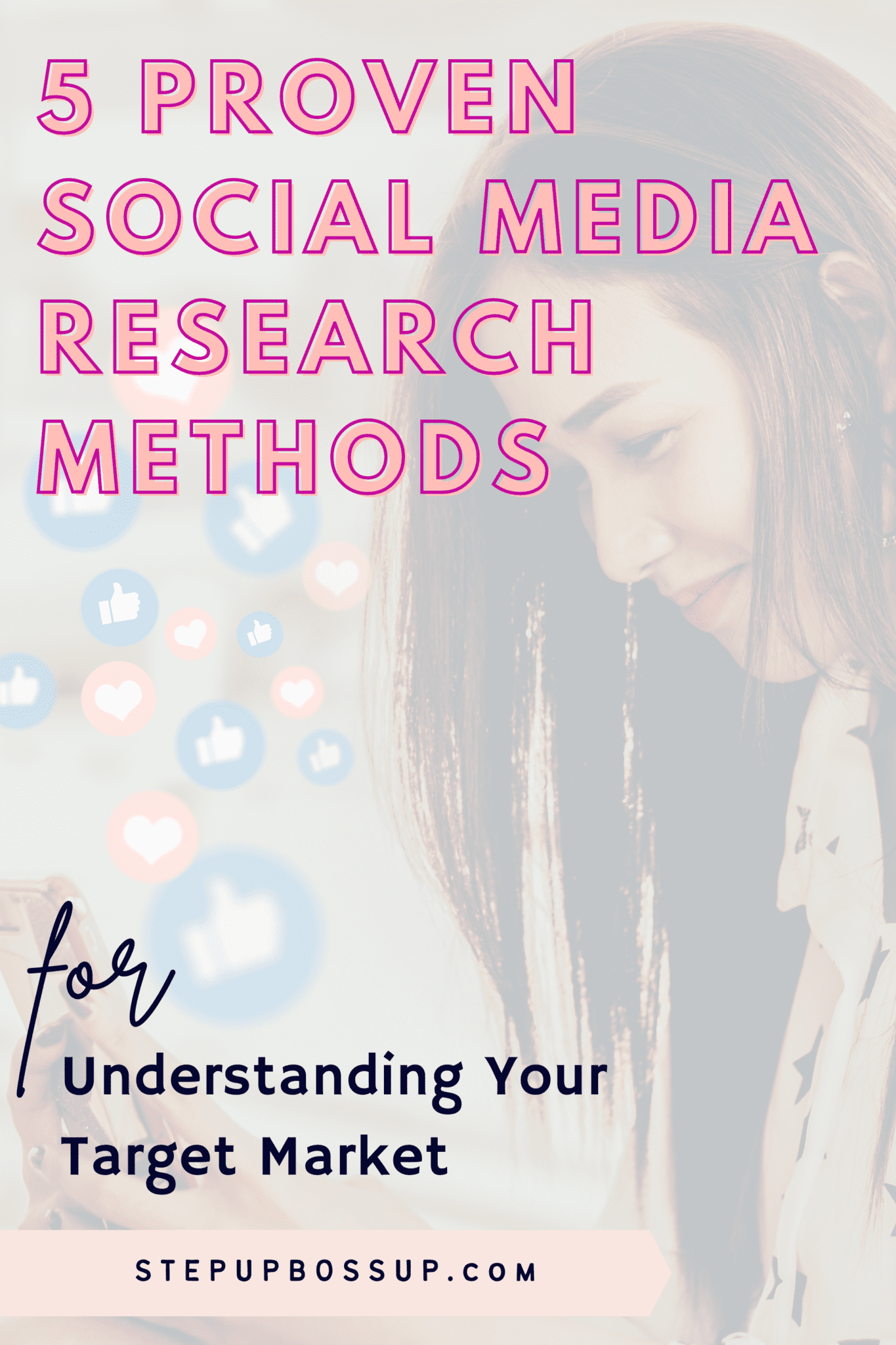 5 Powerful Social Media Research Methods To Easily Understand Your ...