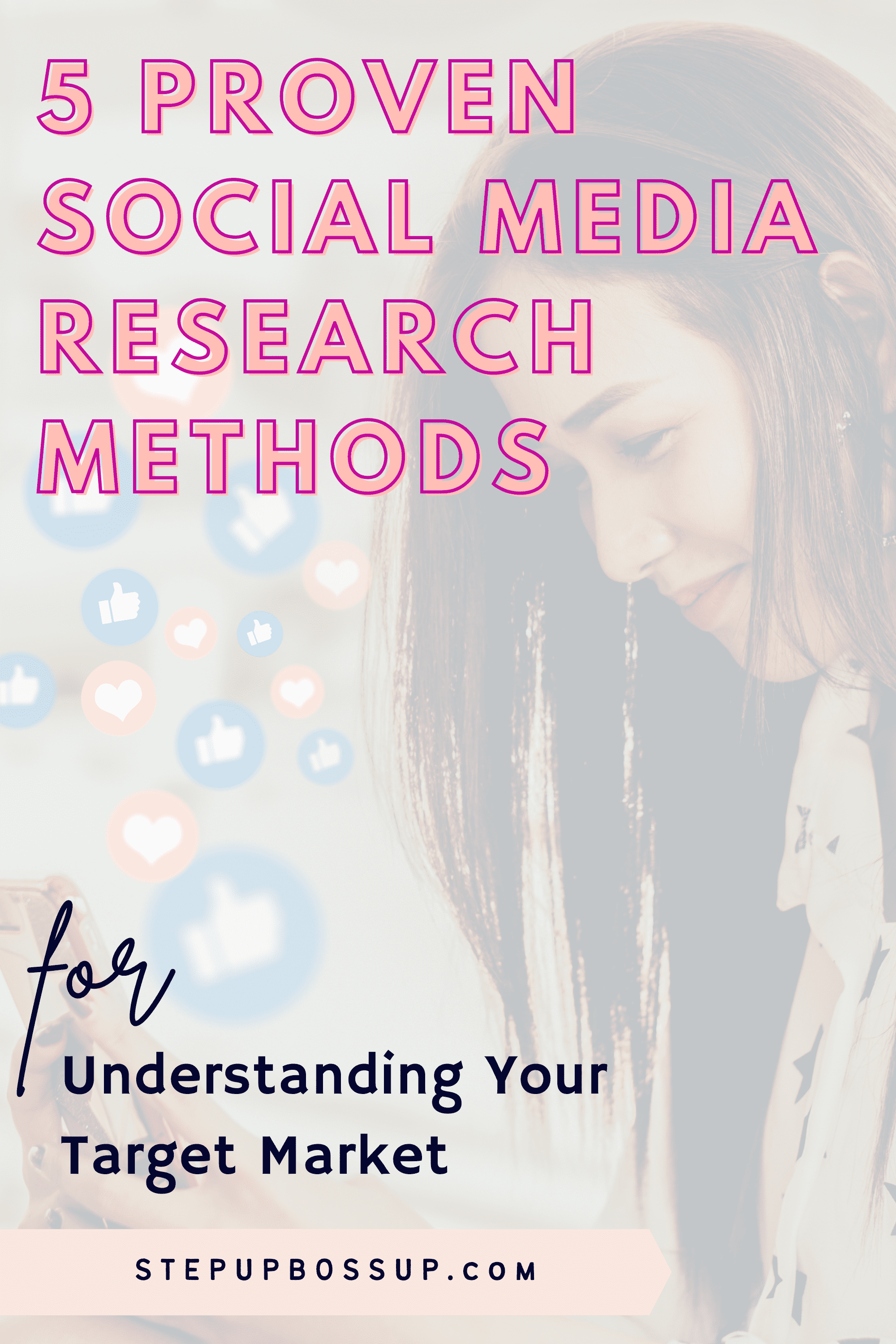 5 Powerful Social Media Research Methods To Easily Understand Your ...