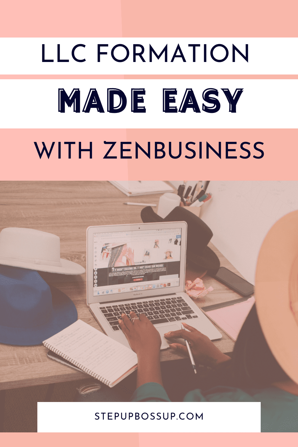 LLC Formation Simplified: How To Quickly Setup An LLC With ZenBusiness ...